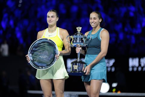 Madison Keys: Biography, Ethnicity, Age, Height, Idols, Ranking, Prize ...