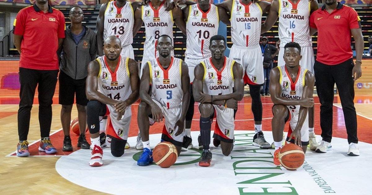 Fayed Baale: Angola baited us into turnovers | Pulse Sports Uganda