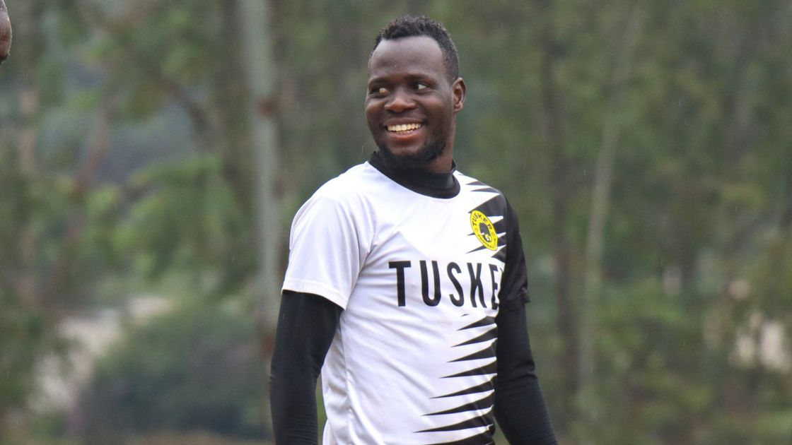 Monyi confident of Tusker retaining the title despite recent struggles ...