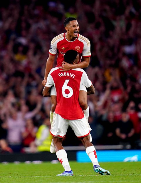 5 Reasons Arsenal Are Signing Yet Another Defender — Despite a Clear ...