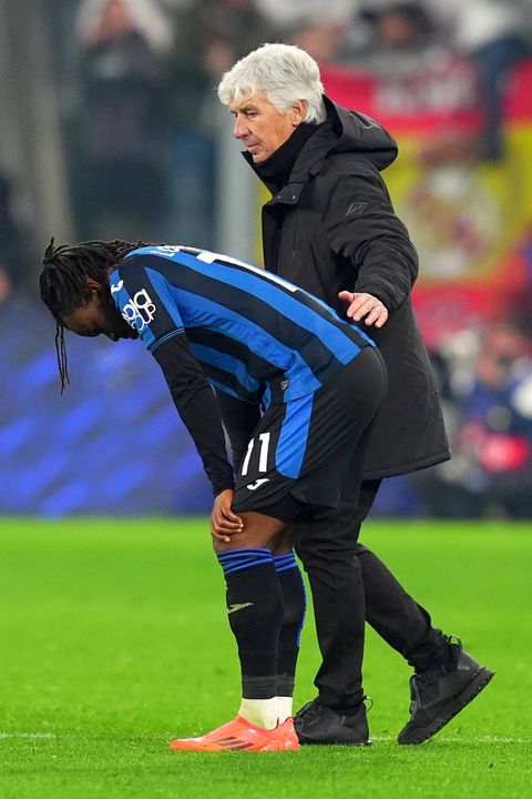 Gasperini’s departure and what it means for Lookman’s Atalanta future | Pulse Sports Nigeria