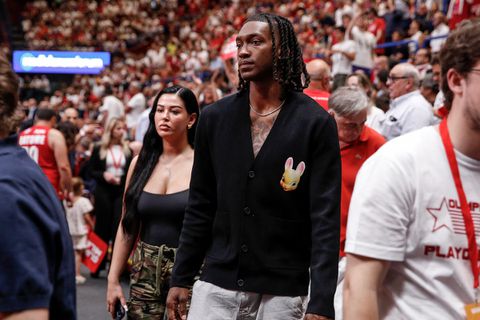 It’s all lies, I’m not an Olosho — Jude Bellingham’s girlfriend Ashlyn ...