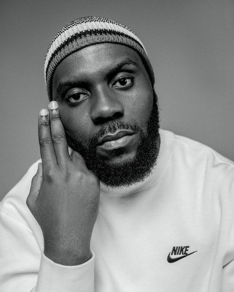 West Ham star Declan Rice raves about Nigerian rapper Odumodublvck's ...