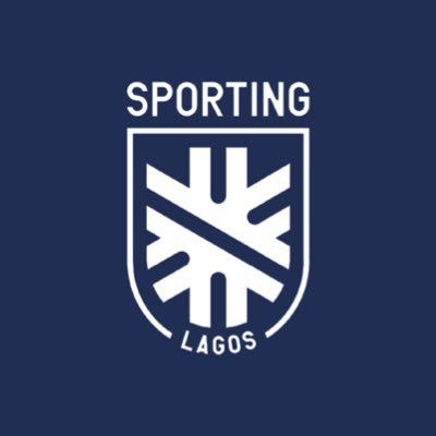 Sporting Lagos unveils jersey sponsor, new logo | Pulse Sports Nigeria