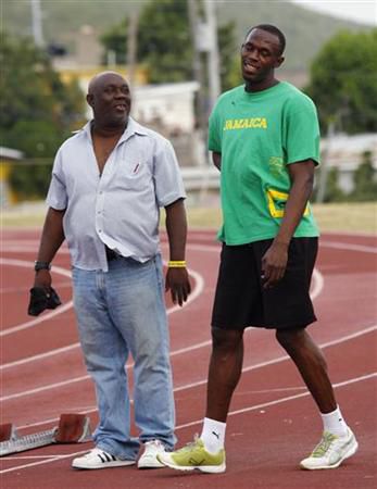 Talent is never enough: Usain Bolt reveals career turning point and ...