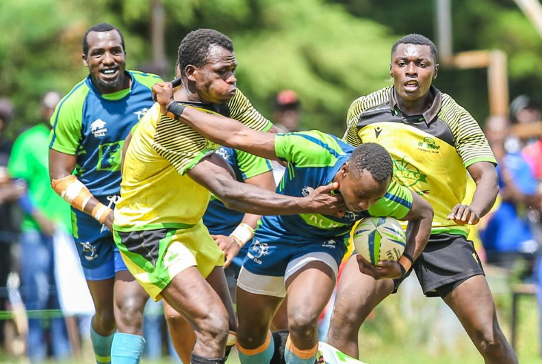 Kabras Sugar boss reveals plan to dominate KCB in Kenya Cup final | Pulse Sports Kenya