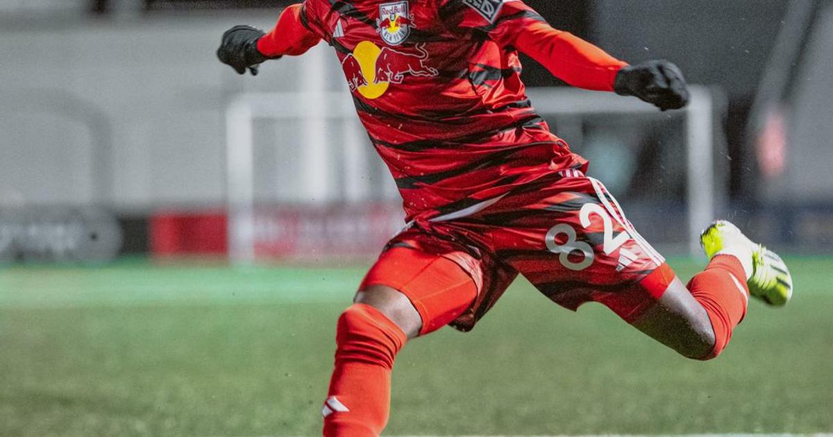 Ruthless Kasule tears down Inter Miami II | Pulse Sports Kenya