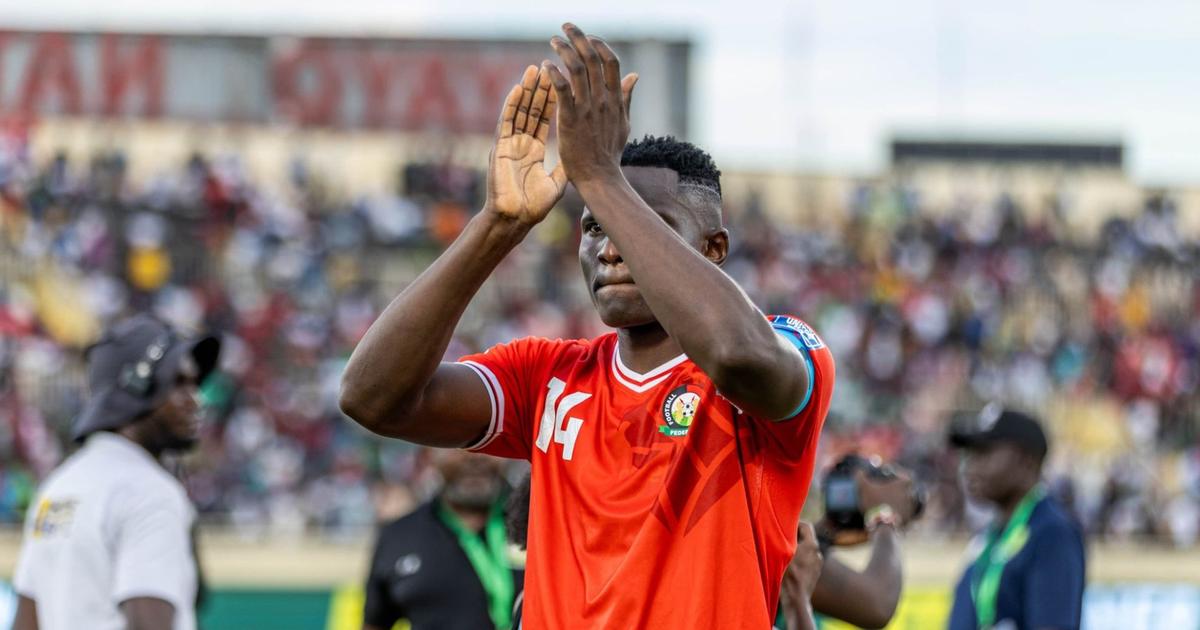 Michael Olunga Reveals 2 Lessons Learnt From Failed World Cup ...