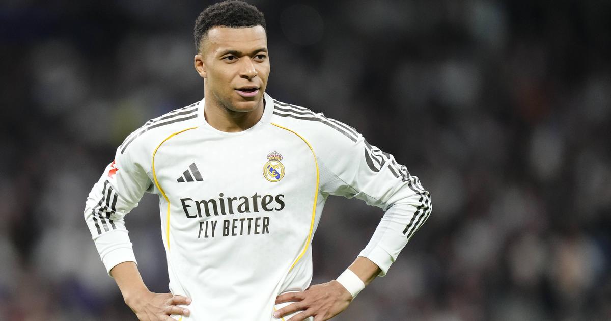 ‘It's a fiasco’ - Arsenal legend accuses Mbappe of filling Madrid ...