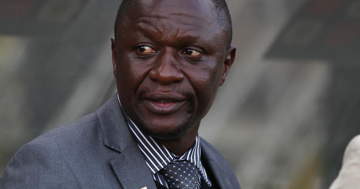 Mutebi set to make KCCA return | Pulse Sports Uganda