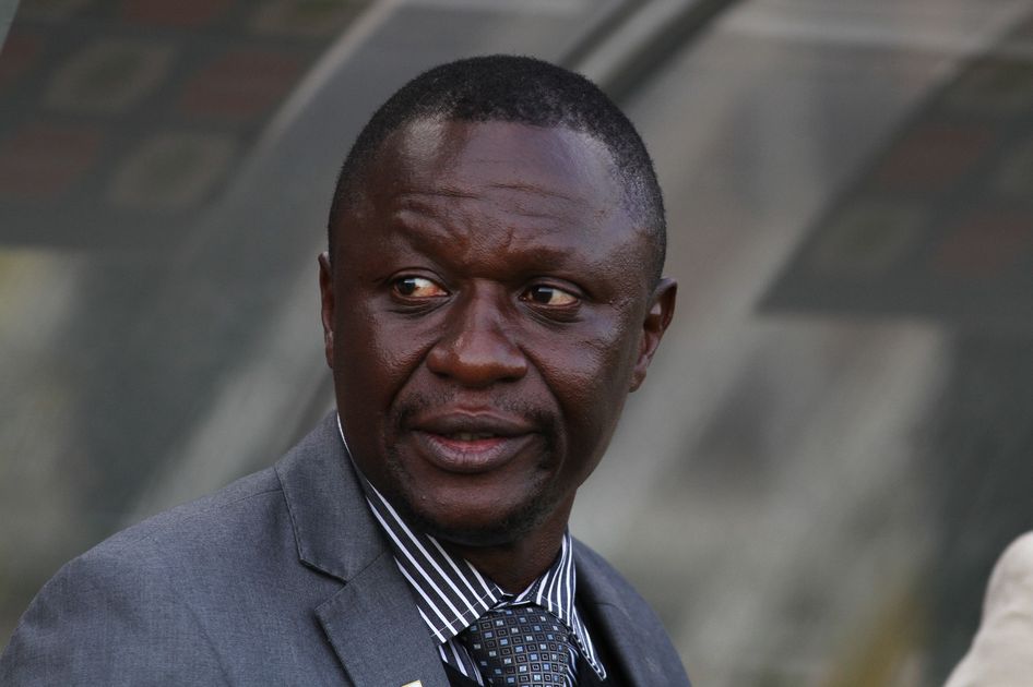 Mutebi set to make KCCA return | Pulse Sports Uganda