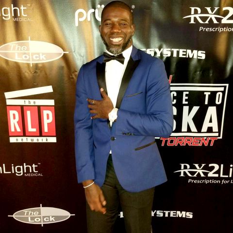 Former American-Nigerian athlete announces he is Nigeria's sprints ...