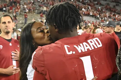 Cam Ward Net Worth: Age, Profile, Parents, Girlfriend, Salary, Cars ...