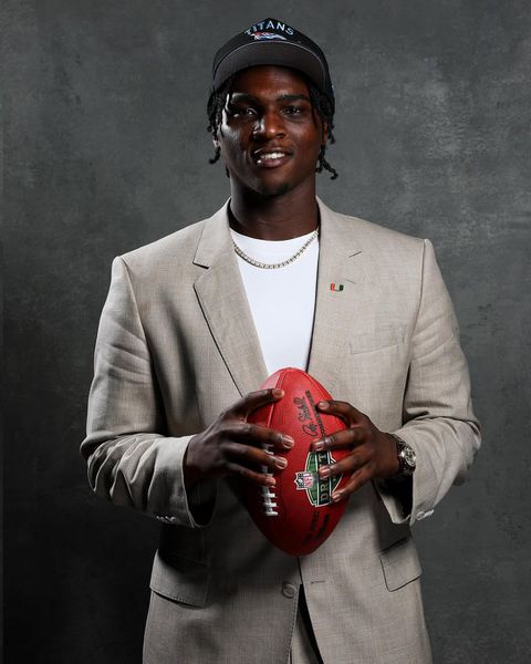 Cam Ward Net Worth: Age, Profile, Parents, Girlfriend, Salary, Cars ...