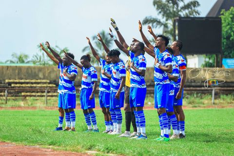 Federation Cup: Observant Okunlola reveals 'well planned strategy' that ...