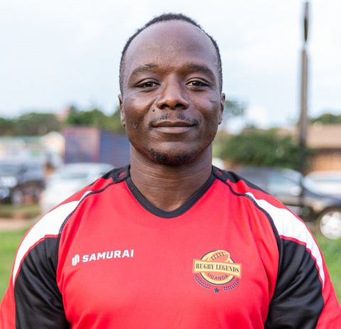 Former rugby players should take up leadership roles because they have ...