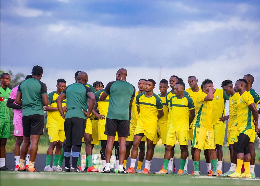 Confirmed pairings for 2023 Federation Cup quarterfinals | Pulse Sports ...