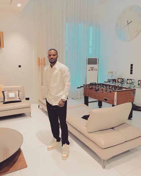 Olanrewaju Kayode Net Worth: Profile, Age, Salary, Wife, House, Cars ...