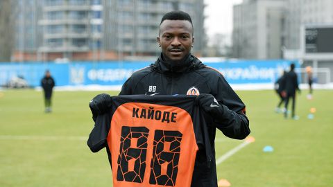 Olanrewaju Kayode Net Worth: Profile, Age, Salary, Wife, House, Cars ...