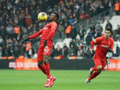 Olanrewaju Kayode: 2023/24 season stats for forgotten Super Eagles ...