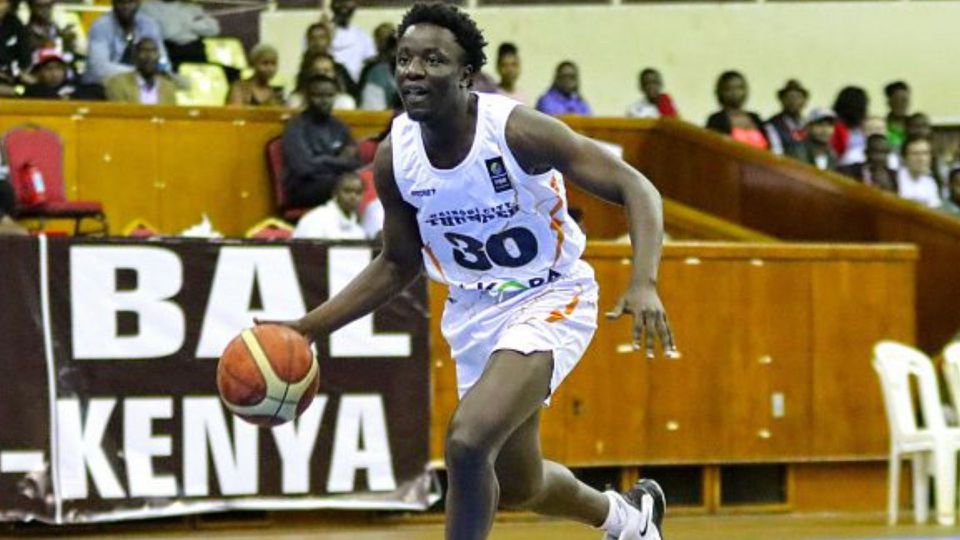 Nairobi City Thunder Captain Delighted To Have Made History For Kenya ...