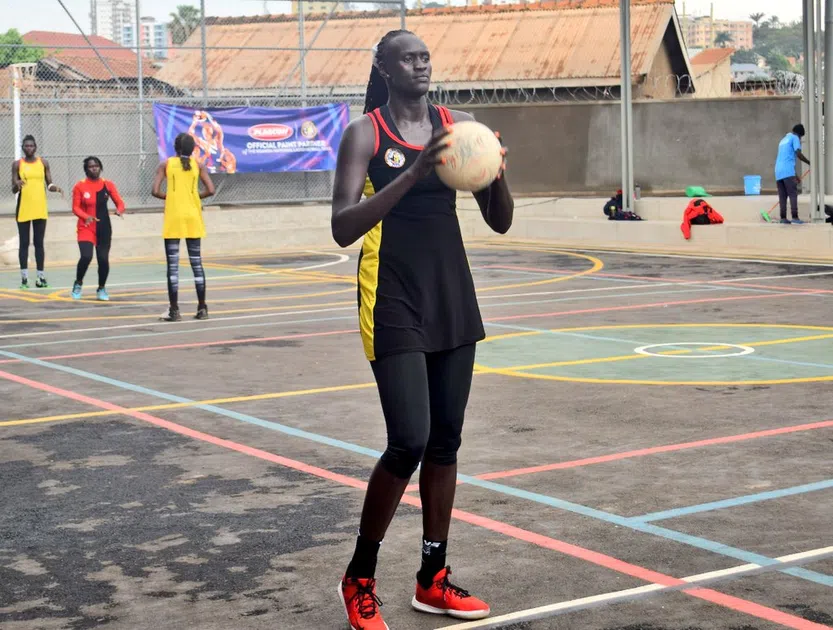 2023 Netball World Cup: We need to polish up on a few things- Mary Nuba | Pulse Sports Uganda