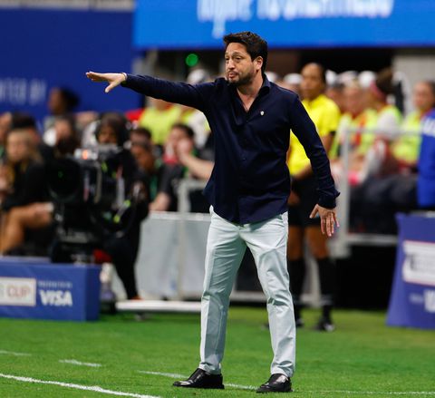 ‘I have a lot of confidence in this team’ - Oshoala responds to Brazil ...