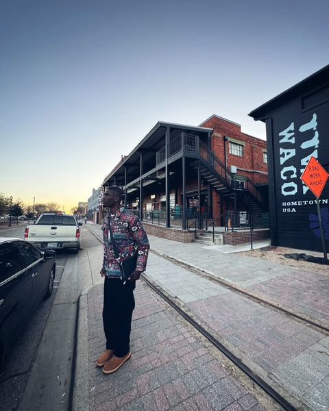 Ezekiel Nathaniel: Who is the Nigerian athlete who broke the national ...