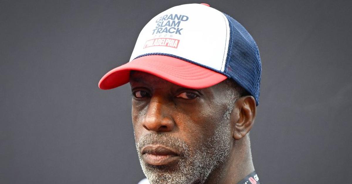 Grand Slam Track on the Brink of Collapse After 50% Debt Settlement ...