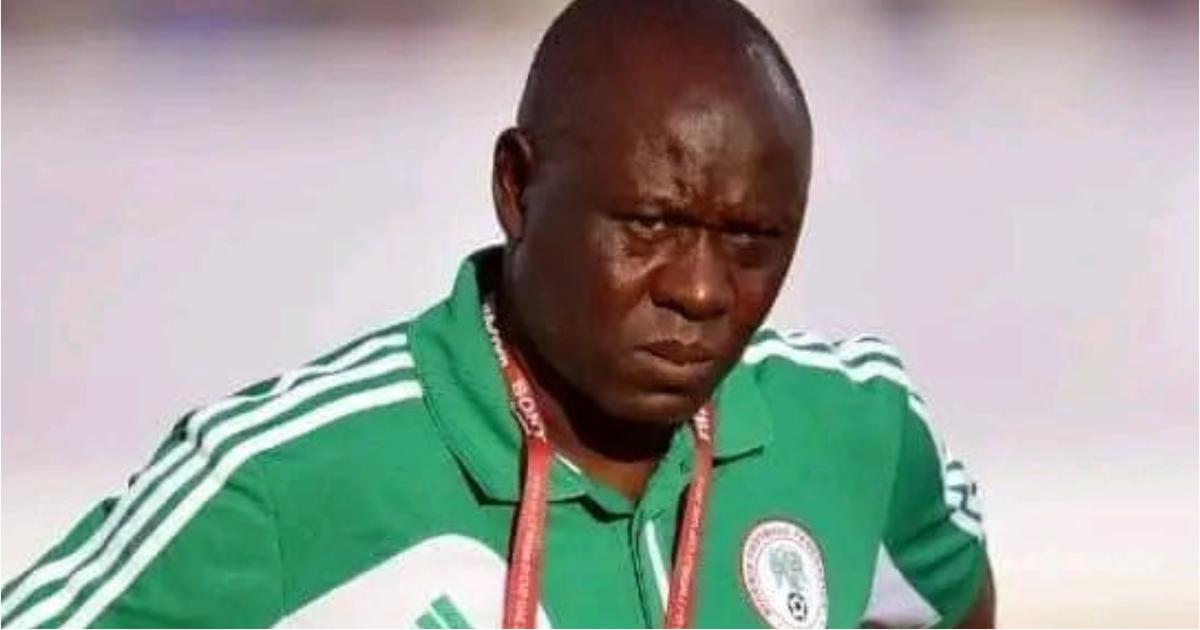Can Manu Garba and Moses Aduku ignite Nigeria’s youth teams in 2025 ...