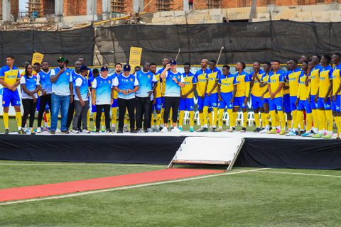 The most popular Ugandan sports teams on social media | Pulse Sports Uganda