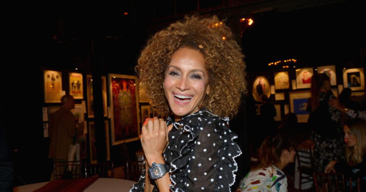 Marita Stavrou: All you need to know about the actress and relationship ...