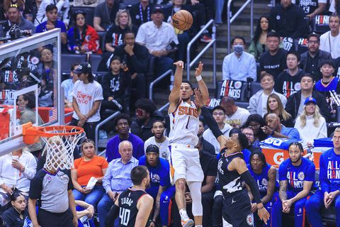 Veronica Gutierrez: Everything you need to know about the mother of NBA star Devin Booker ...