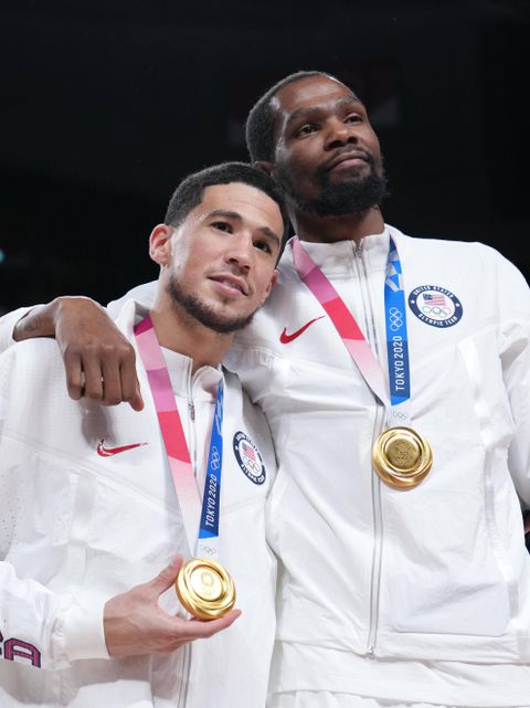 Veronica Gutierrez: Everything you need to know about the mother of NBA star Devin Booker ...