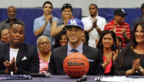 Veronica Gutierrez: Everything you need to know about the mother of NBA star Devin Booker ...