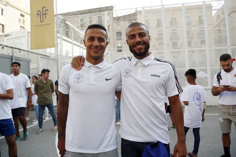 Ranking the 13 most famous brothers In football history | Pulse Sports ...