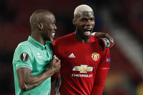 Ranking the 13 most famous brothers In football history | Pulse Sports ...