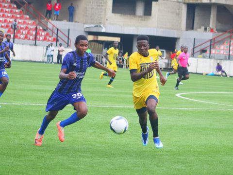 Christopher Jeremiah takes the spotlight: Meet the TCC Player of the Week from Broad City ...