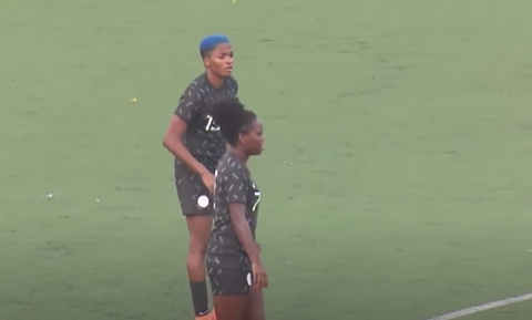 Super Falcons vs Cape Verde: Time and Where to watch Nigeria's final ...