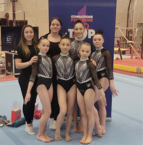 Kaylia Nemour Net Worth: Nationality, Age, Height, Olympics, Medals ...