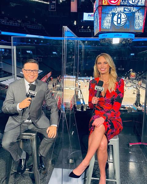 Sarah Kustok Net Worth Age Bio Career Father Achievements Husband