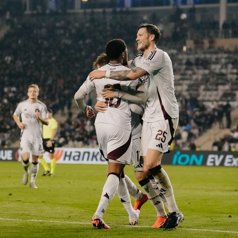 Abandoned 29-year-old striker's match-winner sends strong message to ...