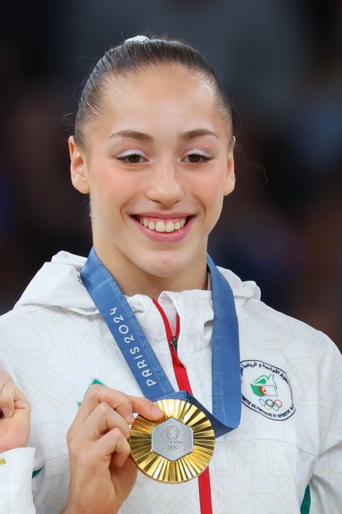 Kaylia Nemour Net Worth: Nationality, Age, Height, Olympics, Medals ...