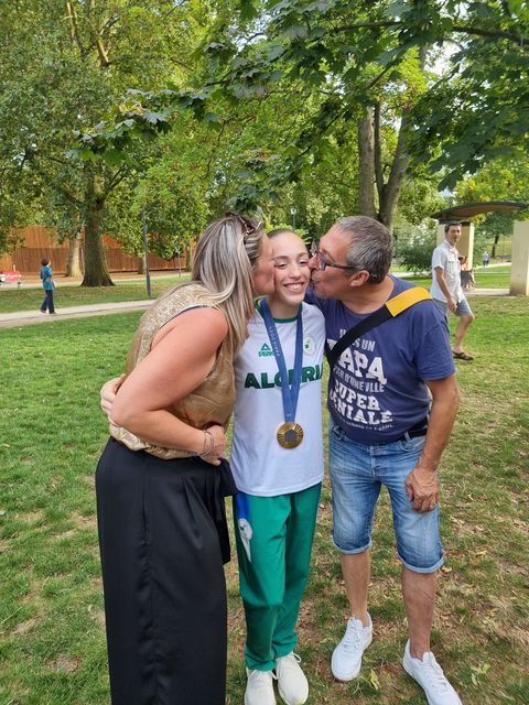 Kaylia Nemour Net Worth: Nationality, Age, Height, Olympics, Medals ...