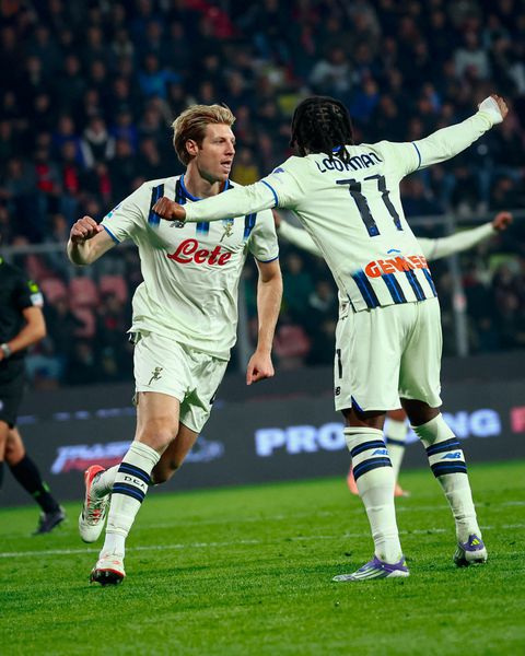 Cremonese vs Atalanta: Lookman's goal drought echoes in La Dea's latest ...