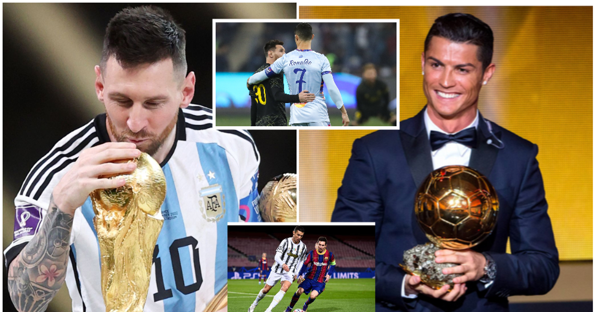 Cristiano Ronaldo: Fans crown Al Nassr star KING of football after ...