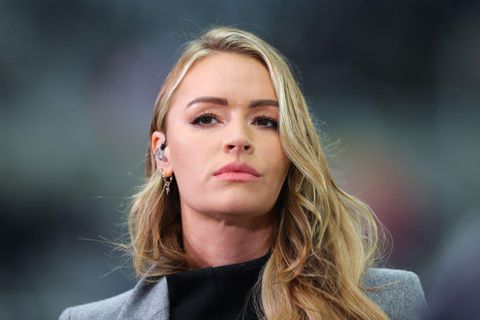 Who is Laura Woods? All you need to know [Profile, Net Worth, Age ...