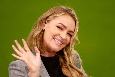 Who is Laura Woods? All you need to know [Profile, Net Worth, Age ...