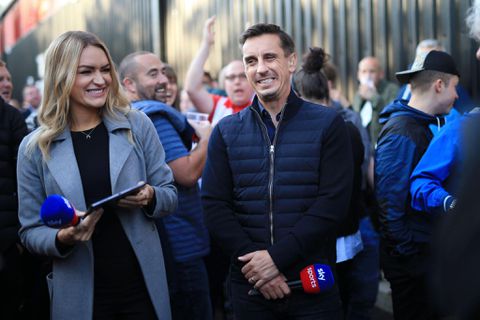 Who is Laura Woods? All you need to know [Profile, Net Worth, Age ...