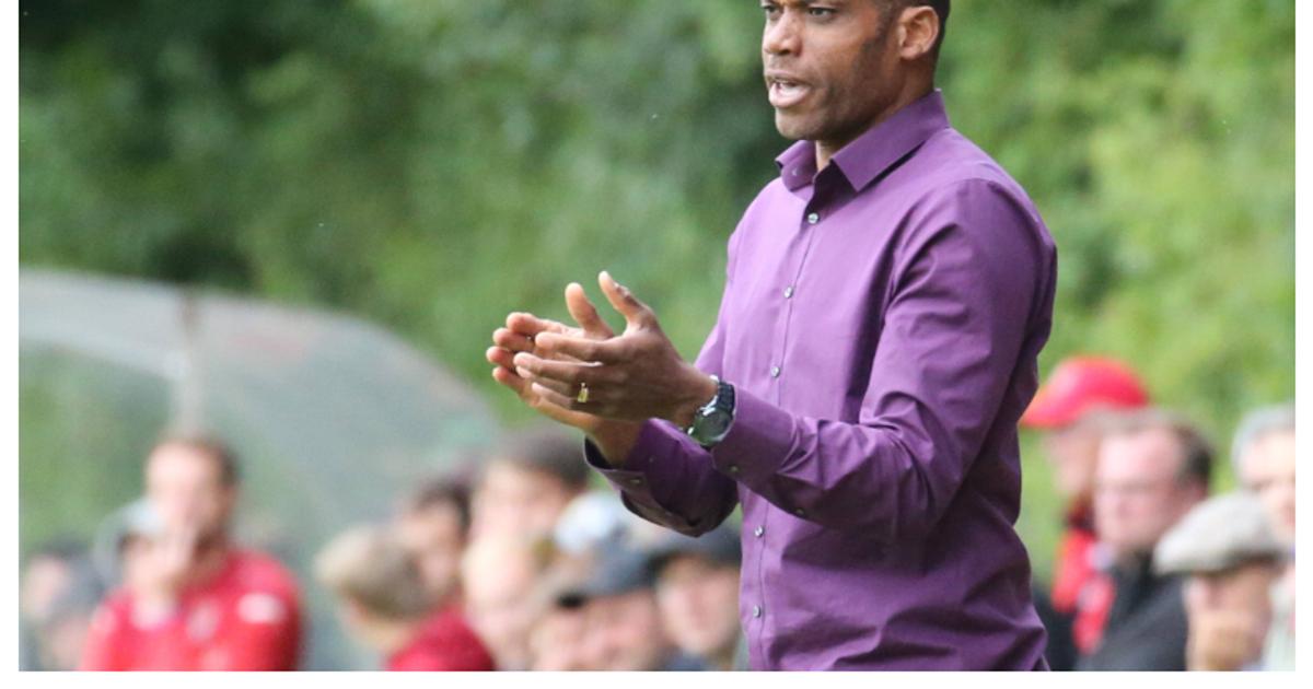 ‘He has my full support’ - Oliseh backs Eguavoen to lead Super Eagles ...
